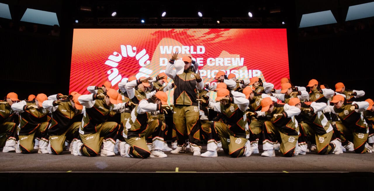 World Dance Crew Championship | HOME OF THE WORLD DANCE CREW CHAMPS